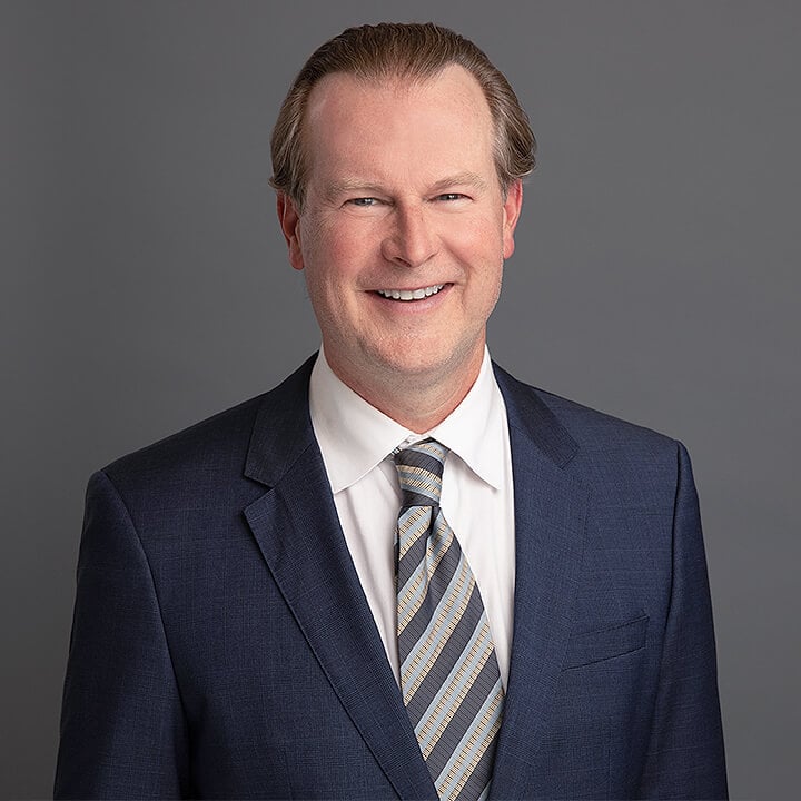 James W. Dooner, MD | Meet our Top Specialists | Austin Retina