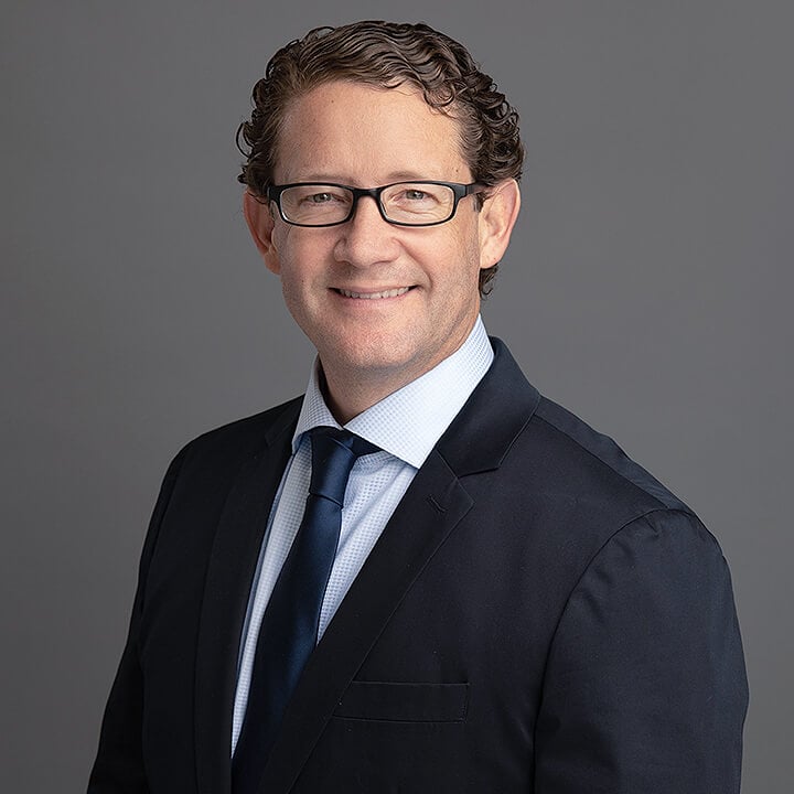 Peter A. Nixon, MD | Austin Retina Associates™