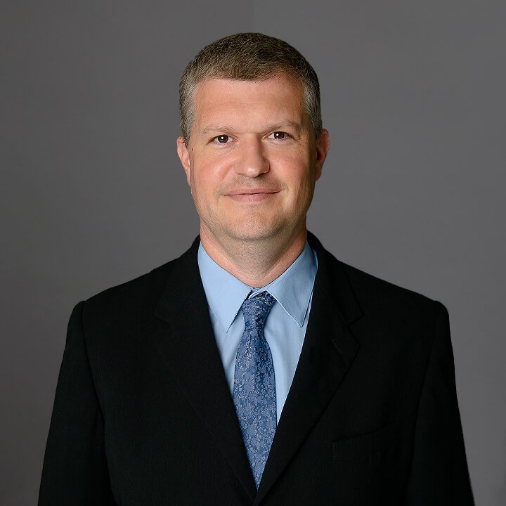 Aaron Brock Roller, M.D. | Austin Retina Associates