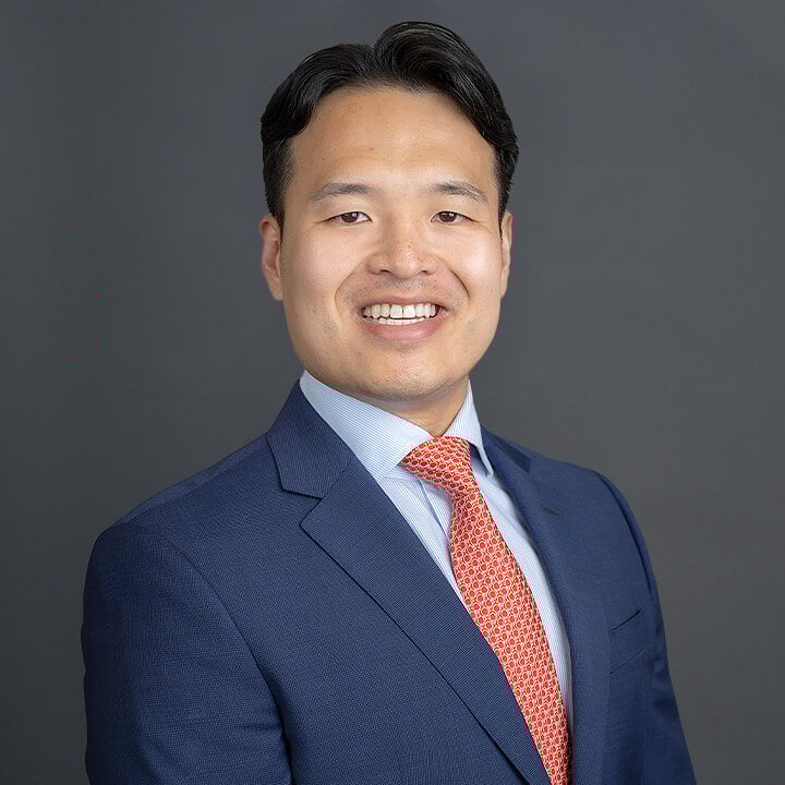 Marco Ji, MD | Pediatric Retinal Specialist | Austin Retina